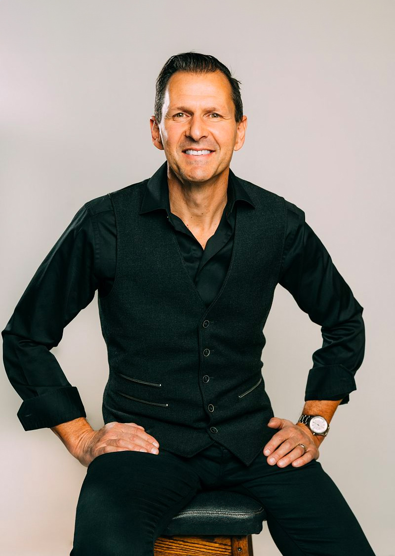 THE STOBER FOUNDATION - OUR TEAM