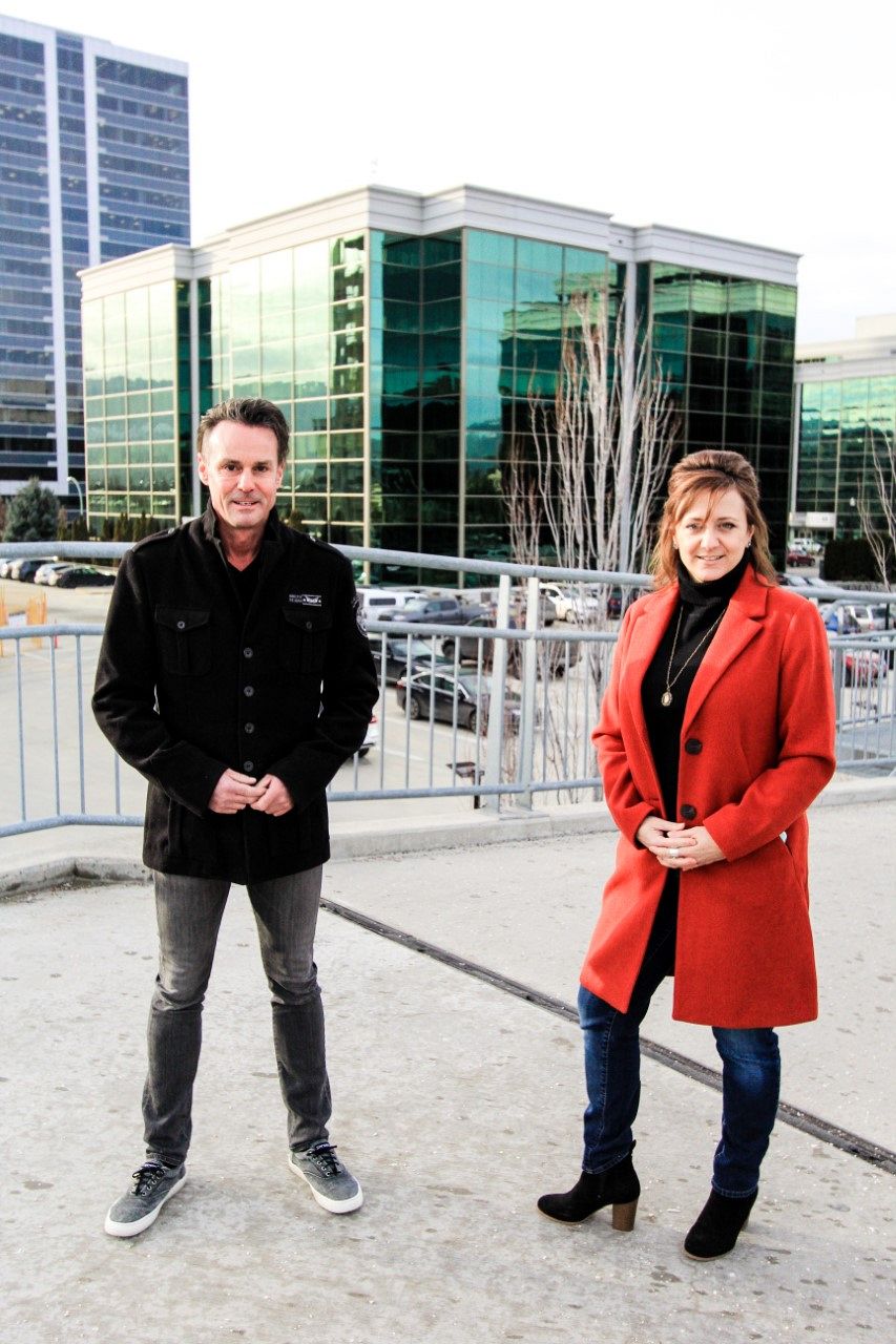 Tree of Hope Triumphant Success