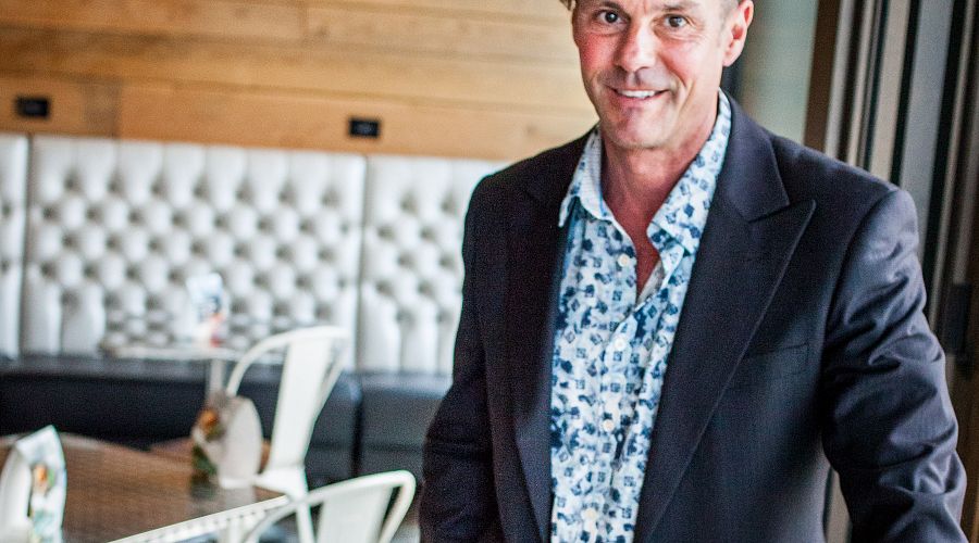 THE STOBER FOUNDATION - OUR STORY