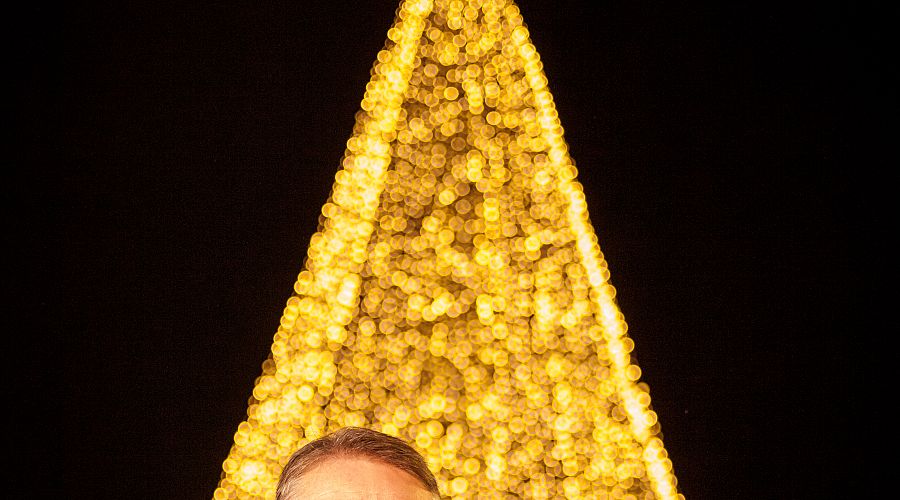 THE STOBER FOUNDATION - TREE OF HOPE